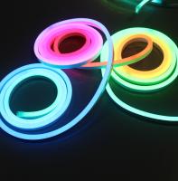 China led digital pixel flex neon light P943 SPI DMX 512 controlled neonflex for sale