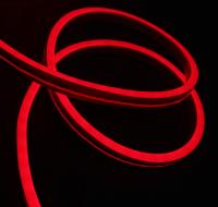 China 12V ultra thin dmx RGB led flex neon flat surface 11x19mm China supplier for sale