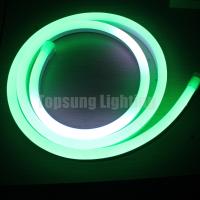China Dynamic led light neon replacement with DMX control in stock pixel tube flexible strip for sale
