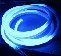 China Dynamic led light neon replacement with DMX control in stock pixel tube flexible strip for sale