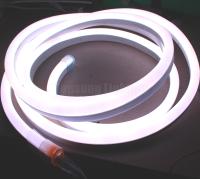 China Mini RGB Digital Pixel Chasing Led Strip Neon Flex Rope Light 24v for sale