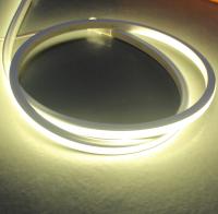 China IP68 LED Neon RGBW color changing neon rope lights flexible strips square 18x18mm for sale