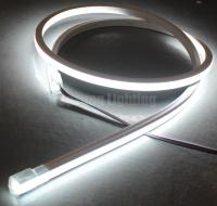 China led rgb neon flex rgbw ultra-thin neon Flex strip lights color changing for sale