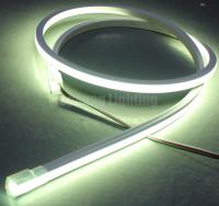 China led rgb neon flex rgbw ultra-thin neon Flex strip lights color changing for sale