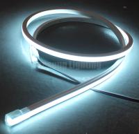 China led rgb neon flex rgbw ultra-thin neon Flex strip lights color changing for sale