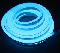 China micro size 8x16mm decorative led waterproof lights RGB neon flexible strip for sale