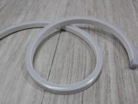 China 11x19mm side view flat emitting led lamp neon flexible luz decoracion strip lights for sale