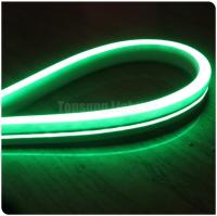 China 11x19mm side view flat emitting led lamp neon flexible luz decoracion strip lights for sale