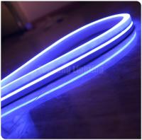 China 11x19mm side view flat emitting led lamp neon flexible luz decoracion strip lights for sale