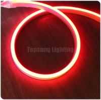 China 11x19mm side view flat emitting led lamp neon flexible luz decoracion strip lights for sale