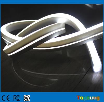 China Multicolor jacket led neon flex mini ultra thin led neon light silicon material for sale