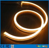 China 230v 11x19mm spool flexible warm white flex led neon new china products 2835 smd for sale