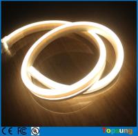 China 230v 11x19mm spool flexible warm white flex led neon new china products 2835 smd for sale