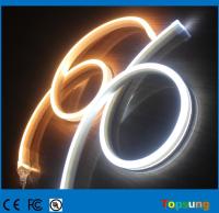 China 230v 11x19mm spool flexible warm white flex led neon new china products 2835 smd for sale