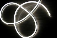China double-sided led christmas neon flex light for outdoor decoration for sale