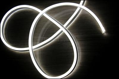 China double-sided led christmas neon flex light for outdoor decoration for sale