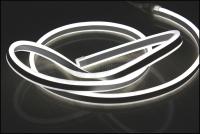 China double-sided led christmas neon flex light for outdoor decoration for sale