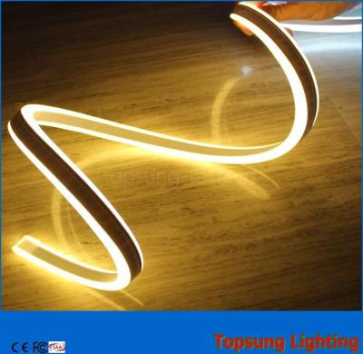 China DIY neon signs led double-sided 8.5*18mm neon lights battery for sale