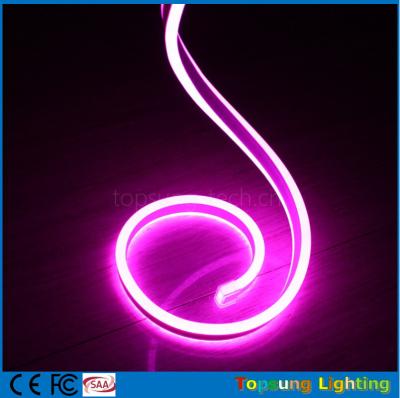 China diy led letter sign double-sided 8.5*18mm neon christmas lights for sale