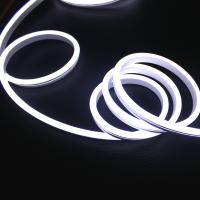 China White Led neon tube ultra thin mini led neon flexible light 12v led neon for sale
