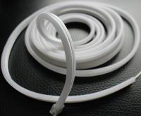China Advertising Led Neon Sign Mini Led Neon Flex silicon 12v Led Flexible Neon Strip Light 6*12mm for sale
