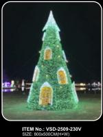 China Christmas decoration led motif lights street decorative lamps huge 3D motif lamps for sale