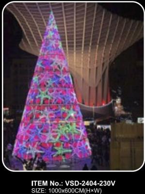 China Xmas outdoor waterproof led motif lights led outdoor lights decoration butterfly bowknot christmas motif lights for sale