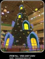 China Christmas decoration led motif lights street decorative lamps huge 3D motif lamps for sale