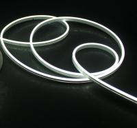 China outdoor waterproof Mini LED Neon Flex 12V 24V 110V 220V white LED Neon Light for sale