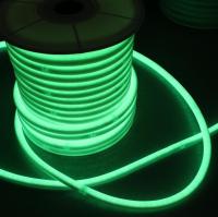China 24 volt rgb led neon rope lighting 360 degree rgbw flex tube 5050 cinta led rgb ribbon for sale