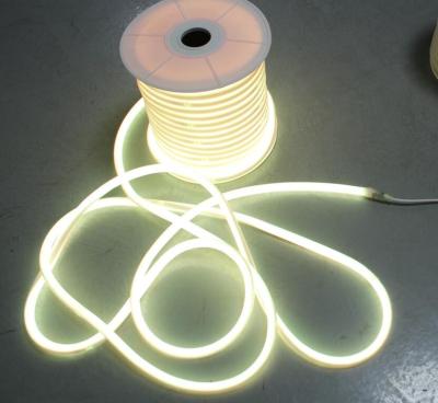 China Wholesale 2018 IP68 waterproof 12v RGB led neon flex led light Rope 360 degree tube for sale