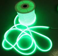 China 12v rgb flexible led neon tube 360 degree 230v rgb led flex neon 505 smd for sale