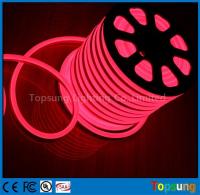 China Advertising Led Neon Sign red Led Neon Flex Led Flexible Neon Strip Light for sale