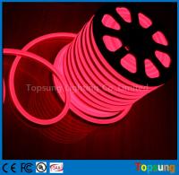 China Advertising Led Neon Sign red Led Neon Flex Led Flexible Neon Strip Light for sale