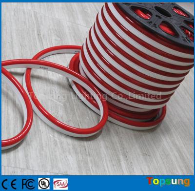 China Advertising Led Neon Sign red Led Neon Flex Led Flexible Neon Strip Light for sale