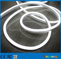 China 50m Decorative Led Rope Light 220v  Long Life And Durability for sale