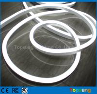 China 50m Decorative Led Rope Light 220v  Long Life And Durability for sale