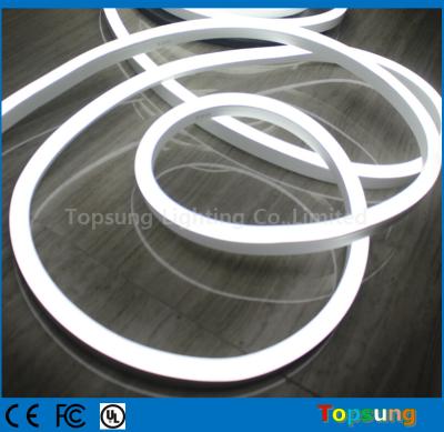 China 50m Decorative Led Rope Light 220v  Long Life And Durability for sale