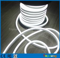 China 50m Decorative Led Rope Light 220v  Long Life And Durability for sale