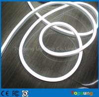China 50m Decorative Led Rope Light 220v  Long Life And Durability for sale