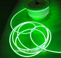 China High Quality 12v neon tube led neon strip light mini 6mm custom lights for rooms for sale