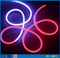 China 50m Roll led neon strip flexible light 24v rgb digital for sale