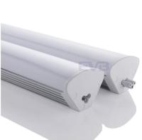 China 1200mm linkable pendant led linear batten tube lights waterproof office illuminate lamp 40w for sale