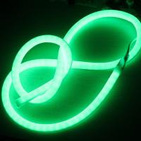 China custom China outdoor waterproof LED flexible neon tube light pixel led neon flex wall signs for sale