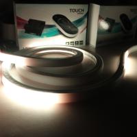 China 50m 24v silicone Flexible Super Bright SPI Mix Colors Ip68 rgbw Led Neon Flex digital chasing neon for sale