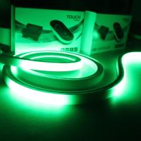 China dmx SPI digital RGB WS2811 led neon 12v addressable neon lights for rooms for sale