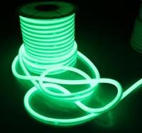 China 24v rgbw noen flex tube 5050 230v rgb led flex neon 360 diameter 18*18mm for sale