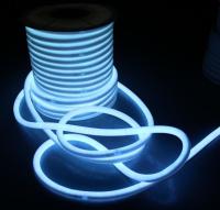 China 24v rgbw noen flex tube 5050 230v rgb led flex neon 360 diameter 18*18mm for sale