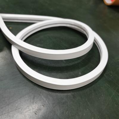 China 220v LED Neon Flex Light Mini Neon Light 8x12mm Square 12 Volt for sale