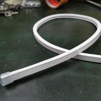 China Wholesale 12 Volt 1cm cuttable Warm White Neon Strip Led Square 10x10mm neo led 30 m for sale